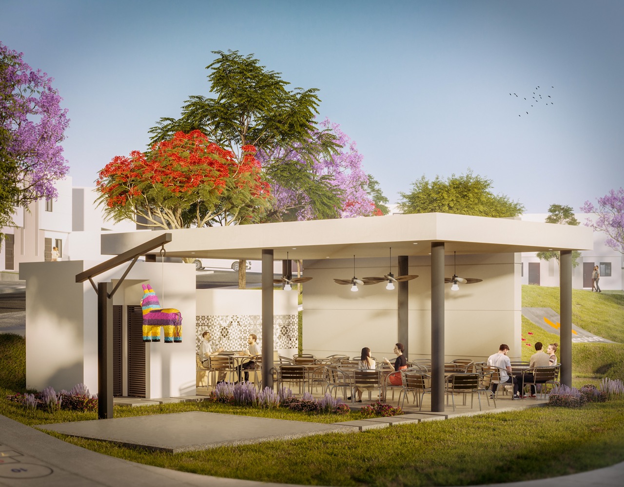 Impulsa Inmuebles - Casas en venta en México, Residenciales en venta