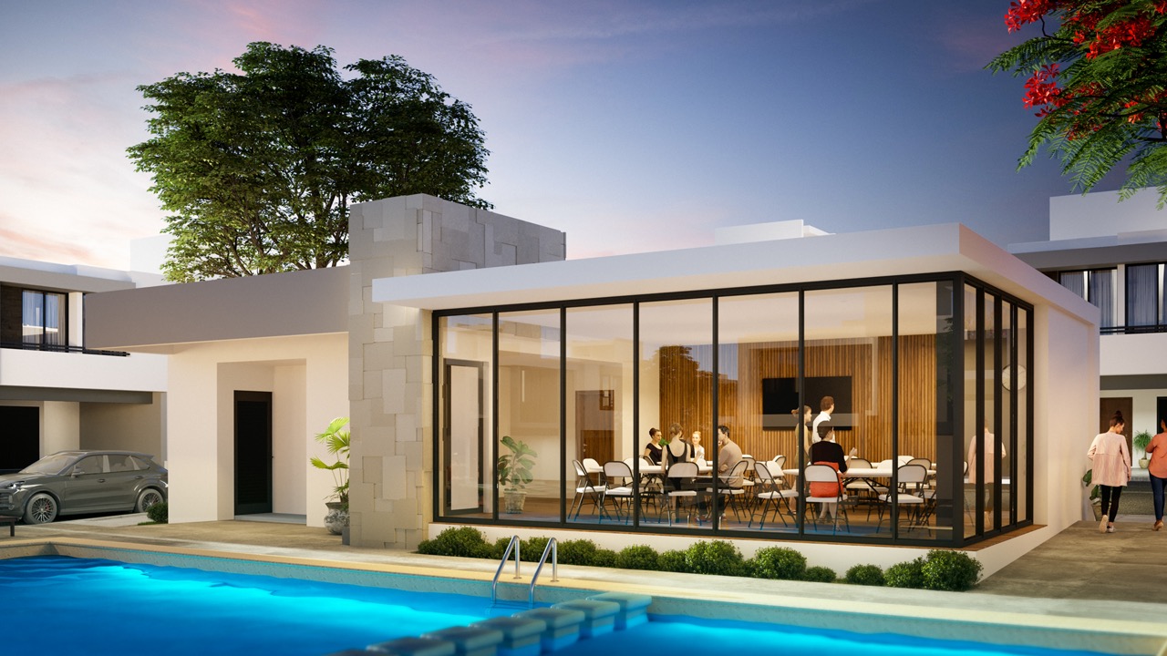 Impulsa Inmuebles - Casas en venta en México, Residenciales en venta