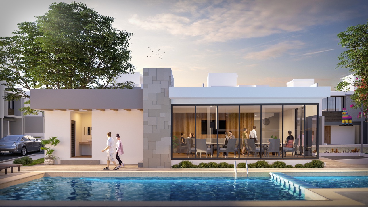 Impulsa Inmuebles - Casas en venta en México, Residenciales en venta