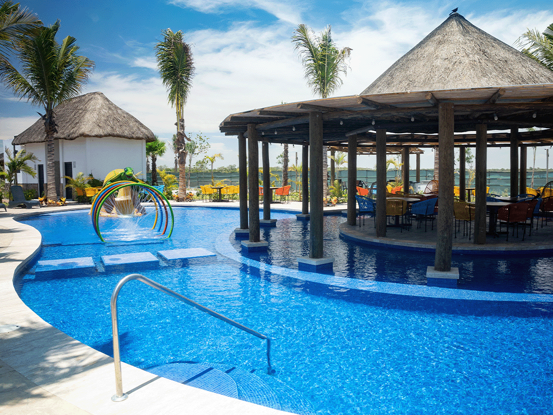 Impulsa Inmuebles - Almarena Isla Cortés - Casas de playa en venta