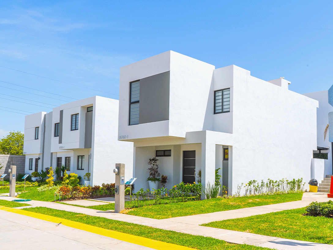 Impulsa Inmuebles - Casas en venta al sur de Culiacán - Privada ...